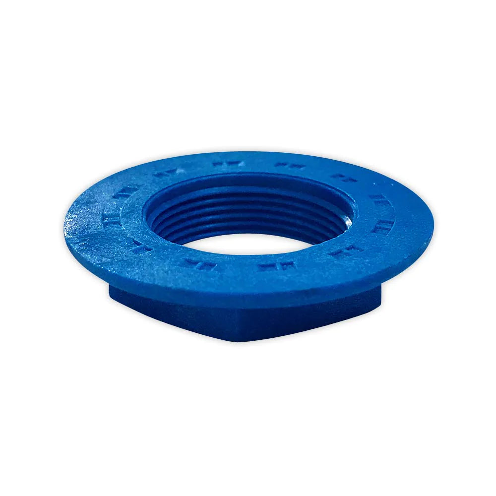 Lavatory Valve Teflon Lock Nut 18.30.031 – Coventry Brassworks Corporation